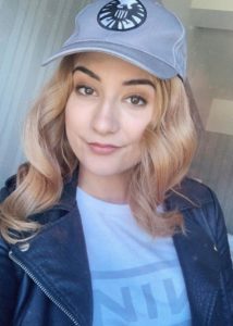 Anna Brisbin Height, Weight, Age, Boyfriend, Family, Facts, Biography