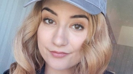 Anna Brisbin Height, Weight, Age, Boyfriend, Family, Facts, Biography