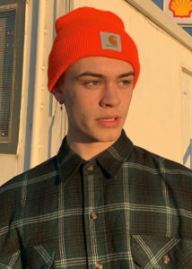 Anthony Reeves Height, Weight, Age, Girlfriend, Family, Facts, Biography