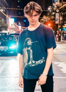 Anthony Reeves Height, Weight, Age, Girlfriend, Family, Facts, Biography