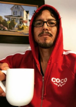 Benjamin Bratt Height, Weight, Age, Spouse, Family, Facts, Biography