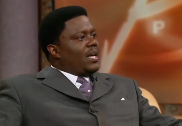 Bernie Mac Height, Weight, Age, Girlfriend, Family, Facts, Biography