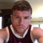 Canelo Álvarez Height, Weight, Age, Girlfriend, Family, Facts, Biography