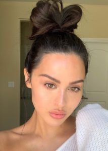 Christen Dominique Height, Weight, Age, Spouse, Children, Biography