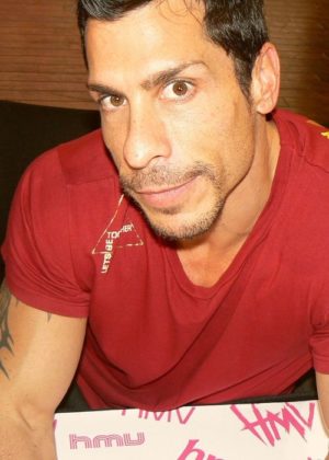 Danny Wood Height, Weight, Age, Girlfriend, Family, Facts, Biography