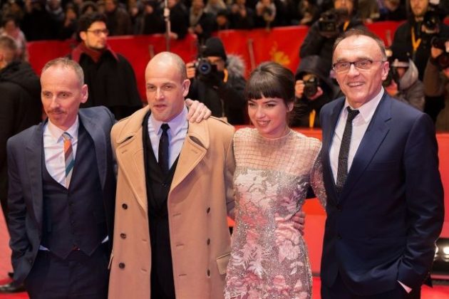 Danny Boyle Height, Weight, Age, Girlfriend, Children, Family, Biography