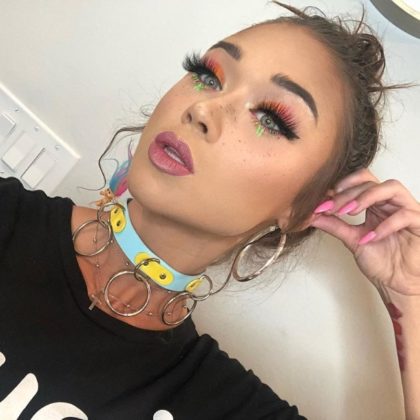 Devyn Lundy Height, Weight, Age, Boyfriend, Family, Facts, Biography