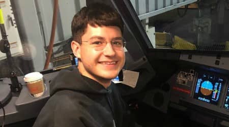 Drew Phillips Height, Weight, Age, Girlfriend, Family, Facts, Biography