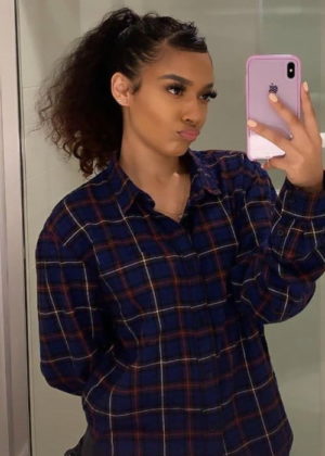 Emaza Dilan Height, Weight, Age, Boyfriend, Family, Facts, Biography