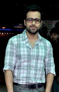 Emraan Hashmi Height, Weight, Age, Spouse, Family, Facts, Biography