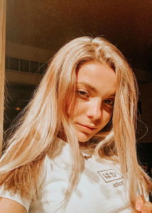 Erica Delsman Height, Weight, Age, Boyfriend, Family, Facts, Biography