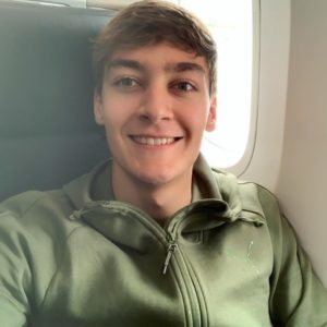 George Russell Height, Weight, Age, Girlfriend, Family, Facts, Biography