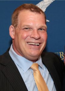 Kane (Glenn Jacobs) Height, Weight, Age, Spouse, Children, Biography