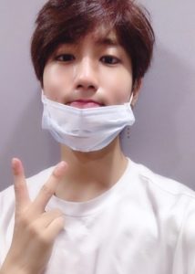 Han (Stray Kids) Height, Weight, Age, Girlfriend, Family, Facts, Biography