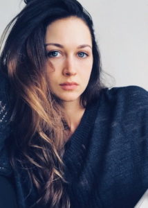 Hannah James Height, Weight, Age, Boyfriend, Family, Facts, Biography