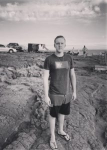 Isaac Coffee Height, Weight, Age, Girlfriend, Family, Biography