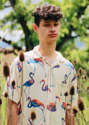 Isaiah Sousa Height, Weight, Age, Girlfriend, Family, Facts, Biography