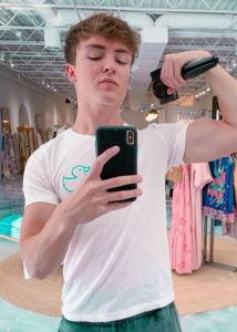 Jack Brinkman Height, Weight, Age, Girlfriend, Family, Facts, Biography