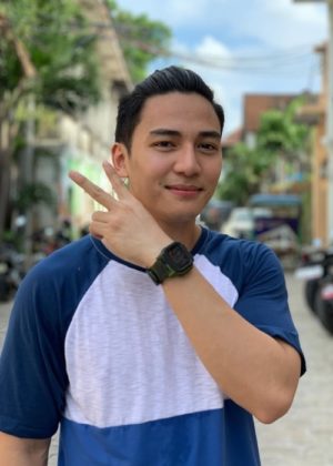 Jak Roberto Height, Weight, Age, Girlfriend, Family, Facts, Biography