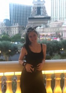 Jayde Vincent Height, Weight, Age, Boyfriend, Family, Facts, Biography