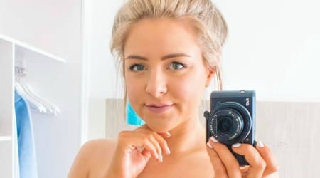 Jazzybum Height, Weight, Age, Boyfriend, Family, Facts, Biography