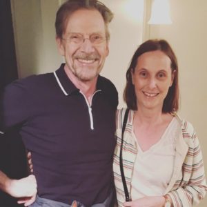 Jesper Christensen Height, Weight, Age, Spouse, Family, Facts, Biography