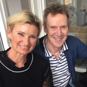 Jesper Christensen Height, Weight, Age, Spouse, Family, Facts, Biography