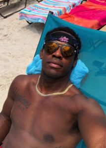 Jon Jones Height, Weight, Age, Girlfriend, Family, Facts, Biography