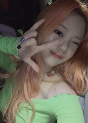JooE Height, Weight, Age, Boyfriend, Family, Facts, Biography