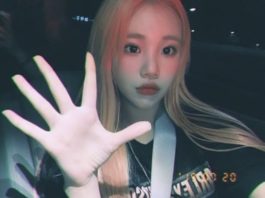 JooE Height, Weight, Age, Boyfriend, Family, Facts, Biography