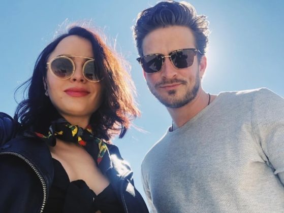 Jordan Hinson Height, Weight, Age, Boyfriend, Family, Facts, Biography