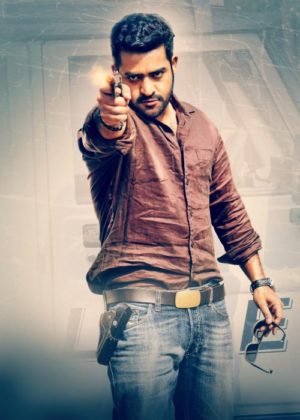 Jr. NTR Height, Weight, Age, Spouse, Family, Facts, Children, Biography