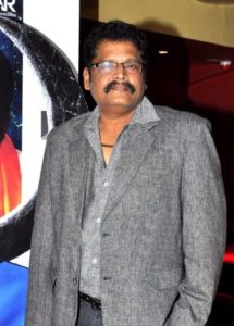 K. S. Ravikumar Height, Weight, Age, Spouse, Family, Facts, Biography