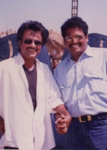 K. S. Ravikumar Height, Weight, Age, Spouse, Family, Facts, Biography