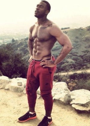 Kevin McCall Height, Weight, Age, Girlfriend, Family, Facts, Biography