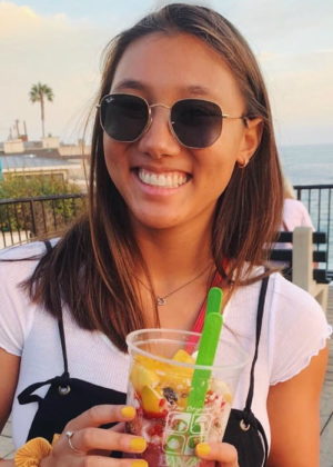 Kyla Ross Height, Weight, Age, Boyfriend, Family, Facts, Biography