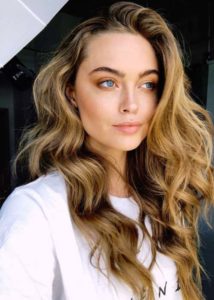 Lani Baker Height, Weight, Age, Spouse, Ethnicity, Facts, Biography