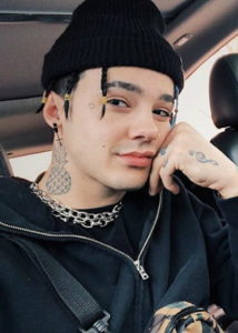 Lil Drip Height, Weight, Age, Girlfriend, Family, Facts, Biography