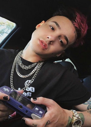 Lil Drip Height, Weight, Age, Girlfriend, Family, Facts, Biography