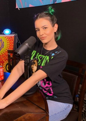 Lisa Michelle Cimorelli Height, Weight, Age, Boyfriend, Biography