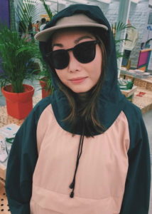 Lulu Wang Height, Weight, Age, Boyfriend, Family, Facts, Biography