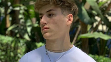 Mason Gaines Height, Weight, Age, Body Statistics - Healthy Celeb