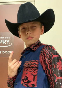 Mason Ramsey Height, Weight, Age, Girlfriend, Family, Facts, Biography