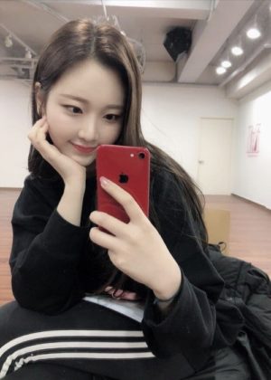 Nayun Height, Weight, Age, Boyfriend, Family, Facts, Biography