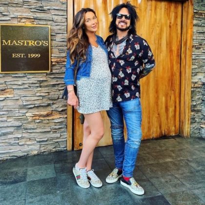 Nikki Sixx Height, Weight, Age, Spouse, Family, Facts, Biography