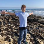 Noah Grossman Height, Weight, Age, Girlfriend, Family, Facts, Biography