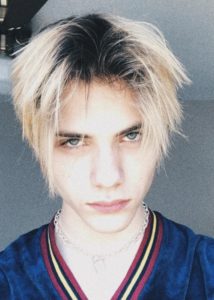 Noen Eubanks Height, Weight, Age, Girlfriend, Family, Ethnicity, Biography