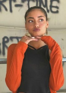 Paulina Singer Height, Weight, Age, Boyfriend, Family, Facts, Biography