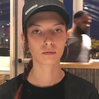 Remington Williams Height, Weight, Age, Boyfriend, Family, Biography