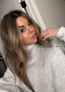 Steph Pappas Height, Weight, Age, Boyfriend, Family, Facts, Biography